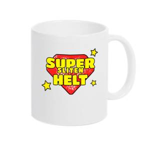 Kopper - Sprellefant